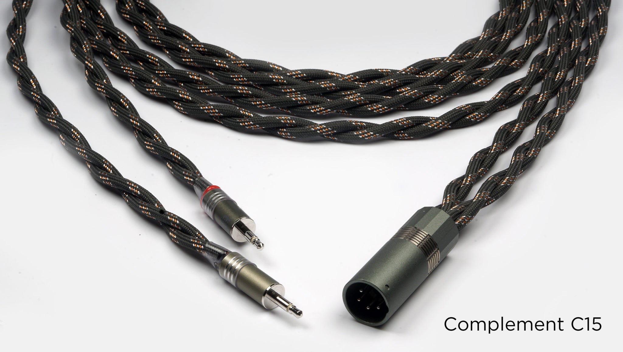 Double Helix Cables