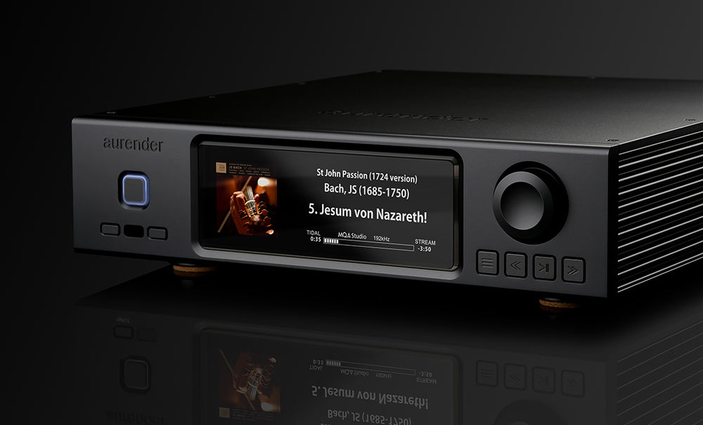 Mimic-Audio: Your home for anything headphones!