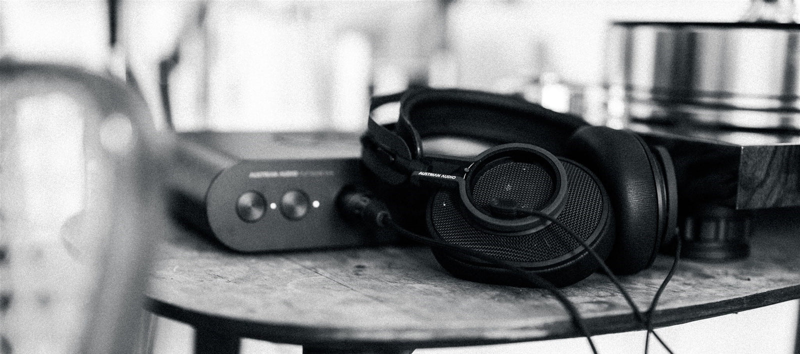 Mimic-Audio: Your home for anything headphones!