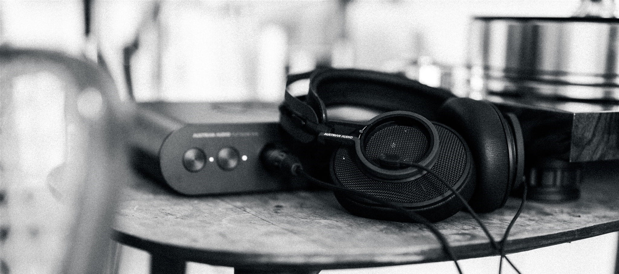 Mimic-Audio: Your home for anything headphones!