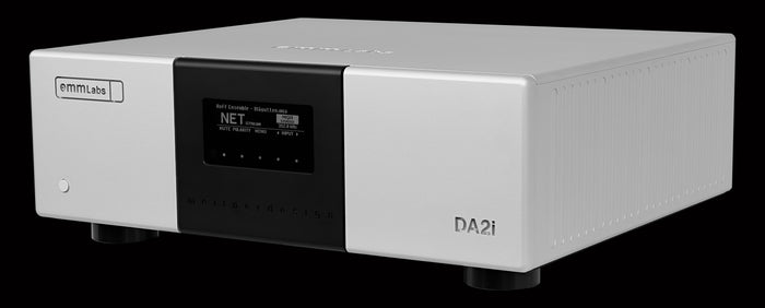 EMM Labs DA2i