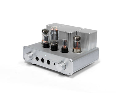 Woo Audio