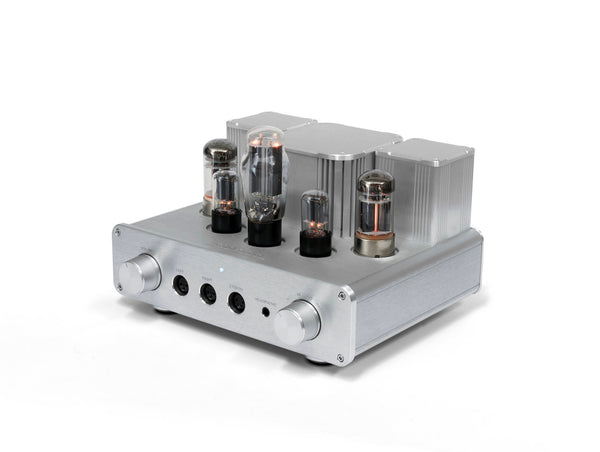 Woo Audio