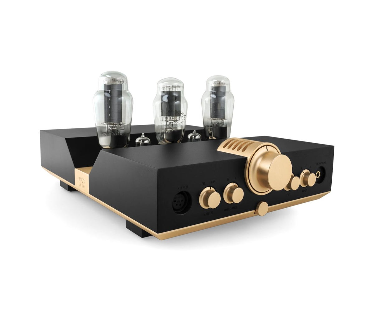 Woo Audio