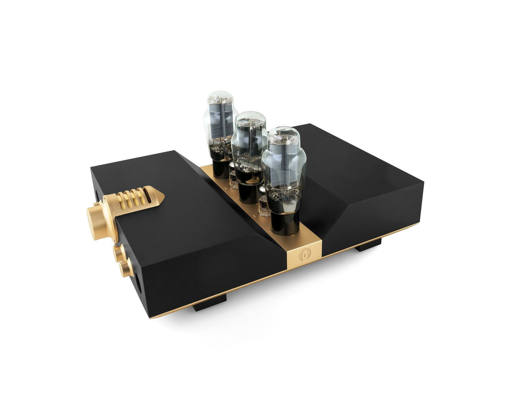 Woo Audio WA23 Luna - Woo Audio | Mimic Audio