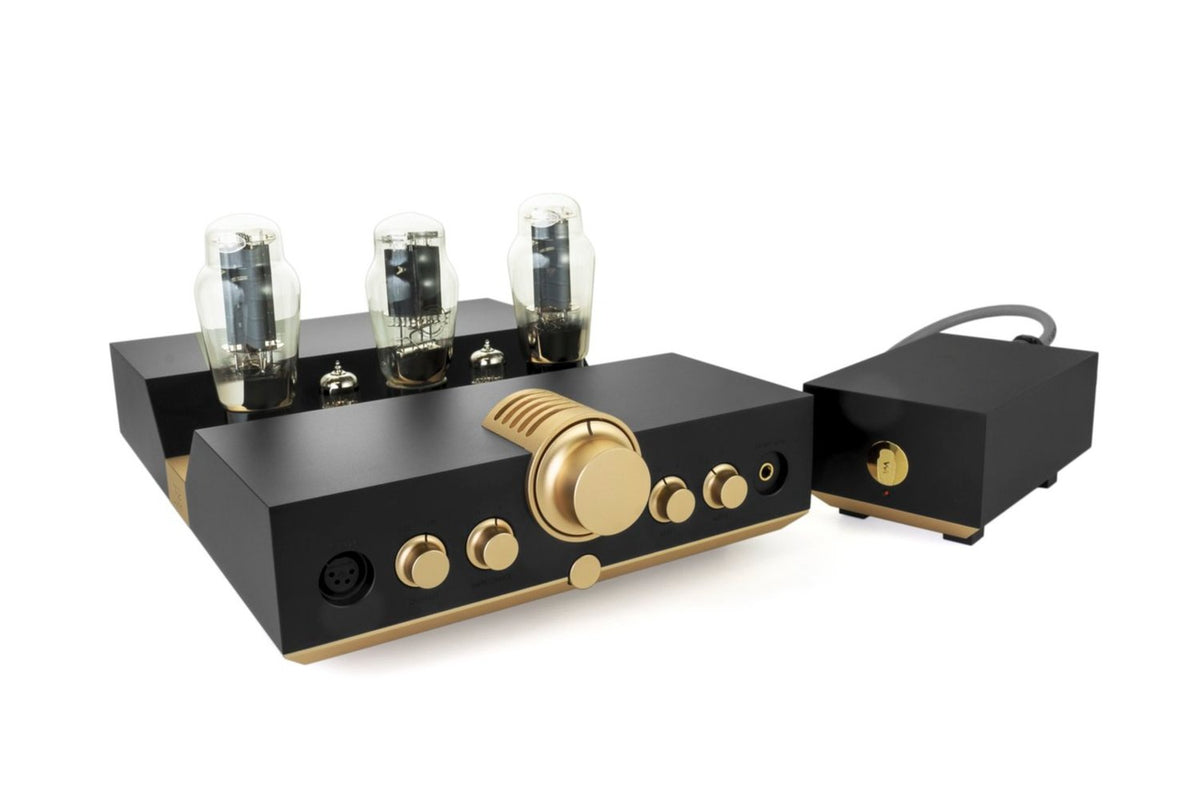 Woo Audio WA23 Luna - Woo Audio | Mimic Audio