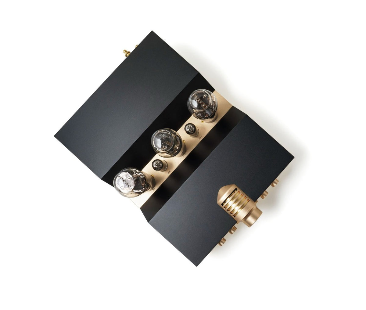 Woo Audio WA23 Luna - Woo Audio | Mimic Audio