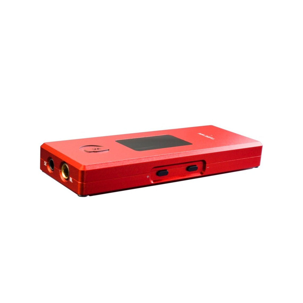 Woo Audio TUBE mini - Woo Audio | Mimic Audio