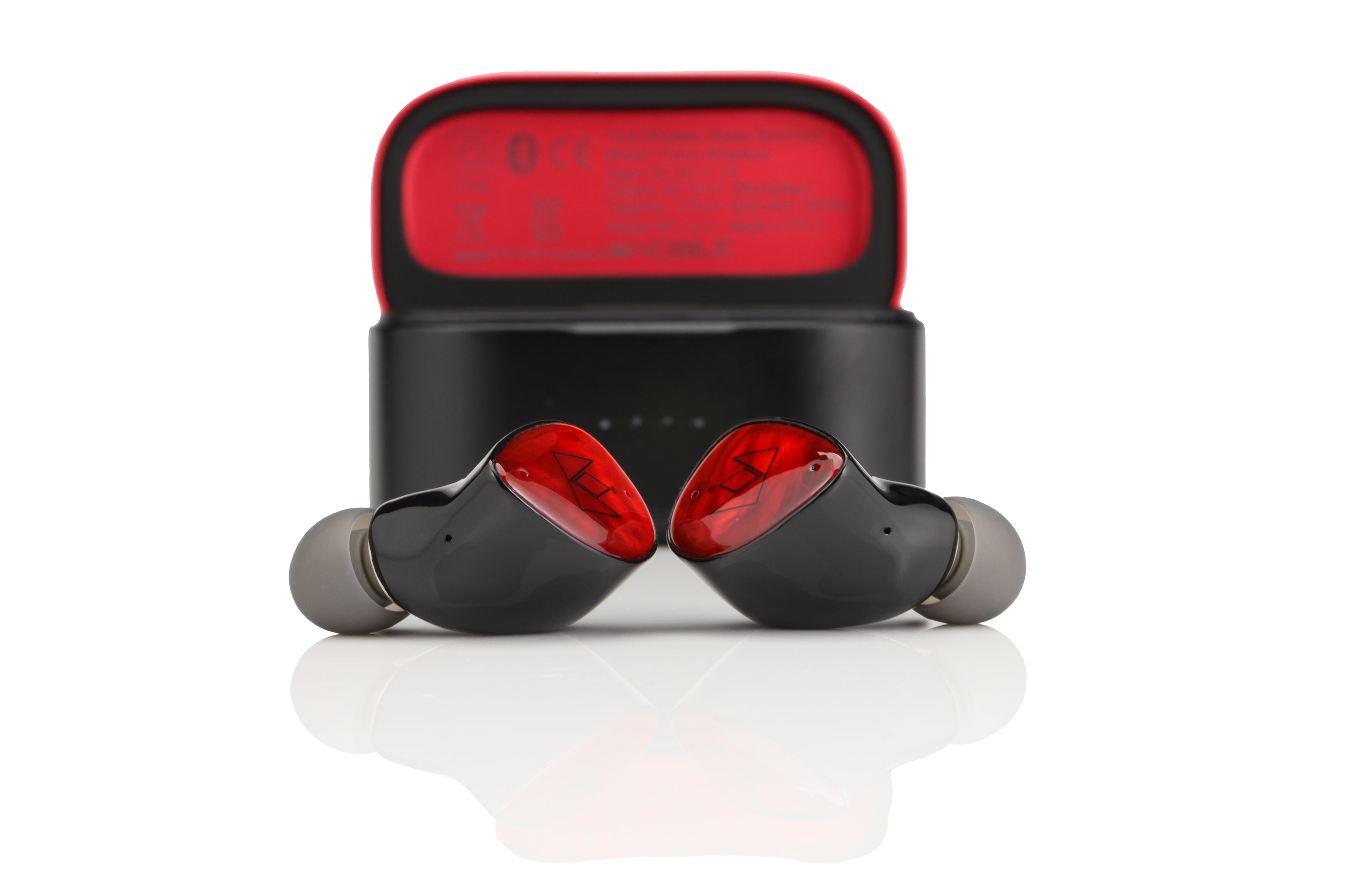 Mimic-Audio: Your home for anything headphones!