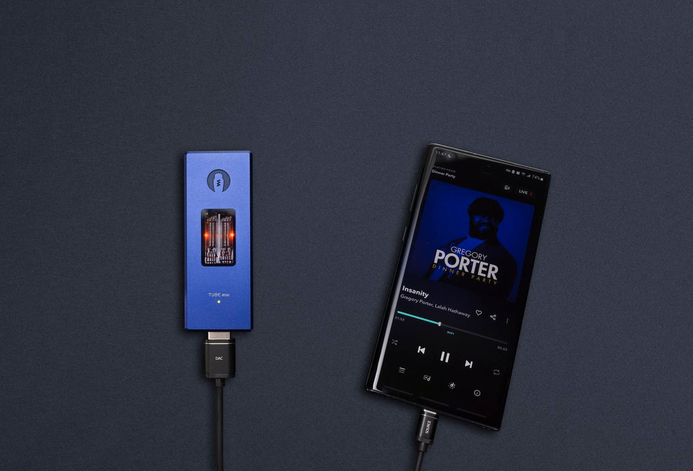 Mimic-Audio: Your home for anything headphones!