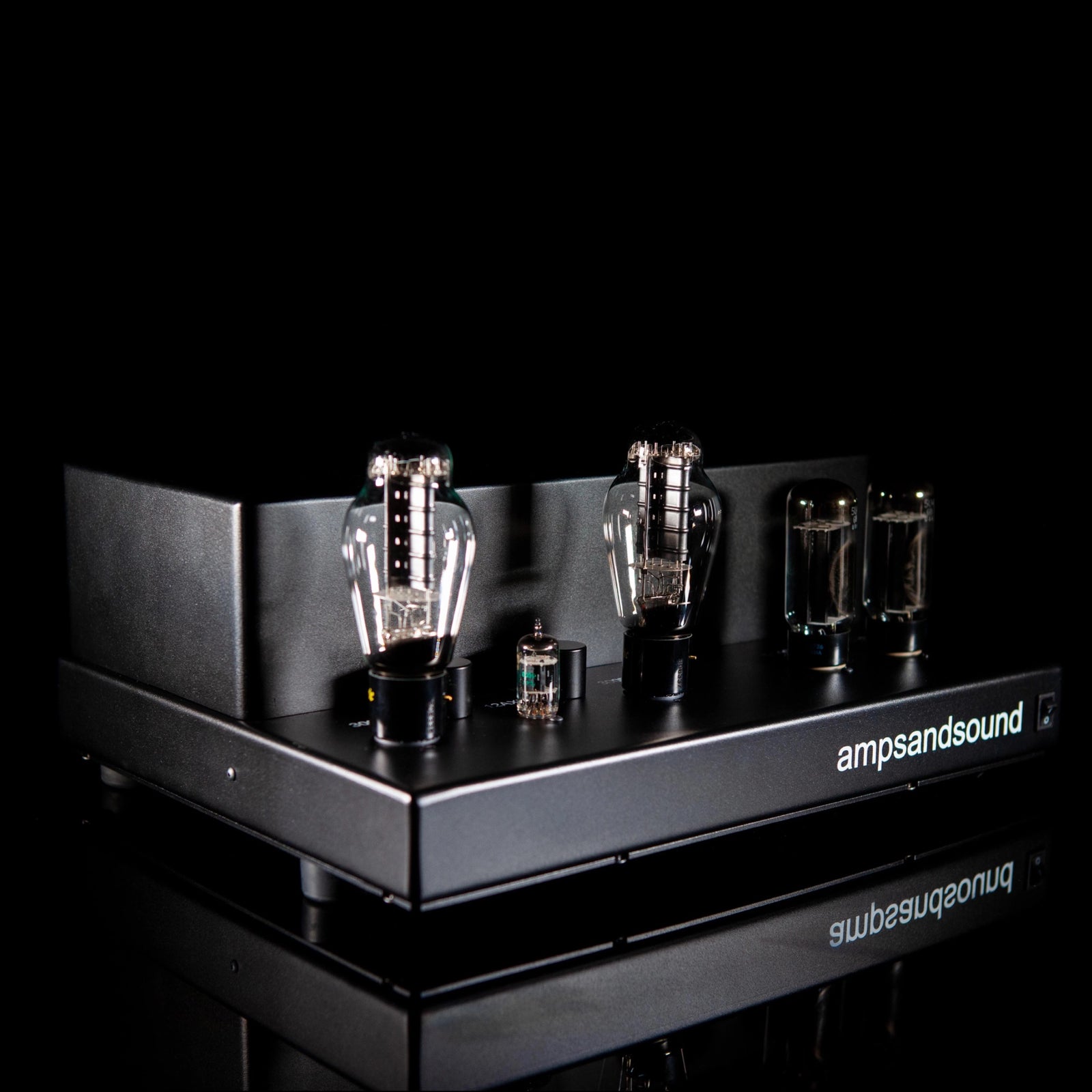 Mimic-Audio: Your home for anything headphones!