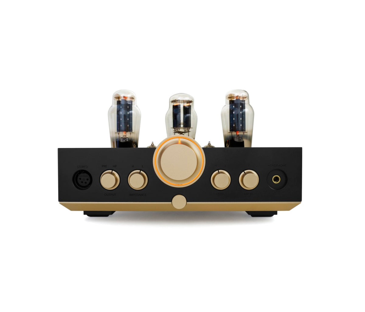 Woo Audio WA23 Luna - Woo Audio | Mimic Audio