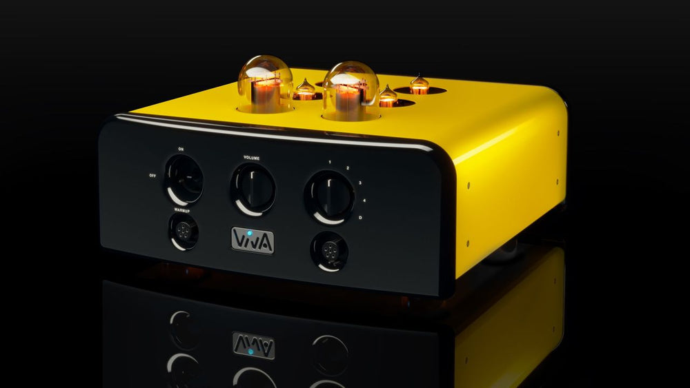 Mimic-Audio: Your home for anything headphones!