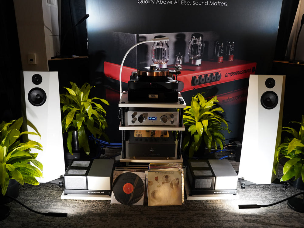 Mimic-Audio: Your home for anything headphones!