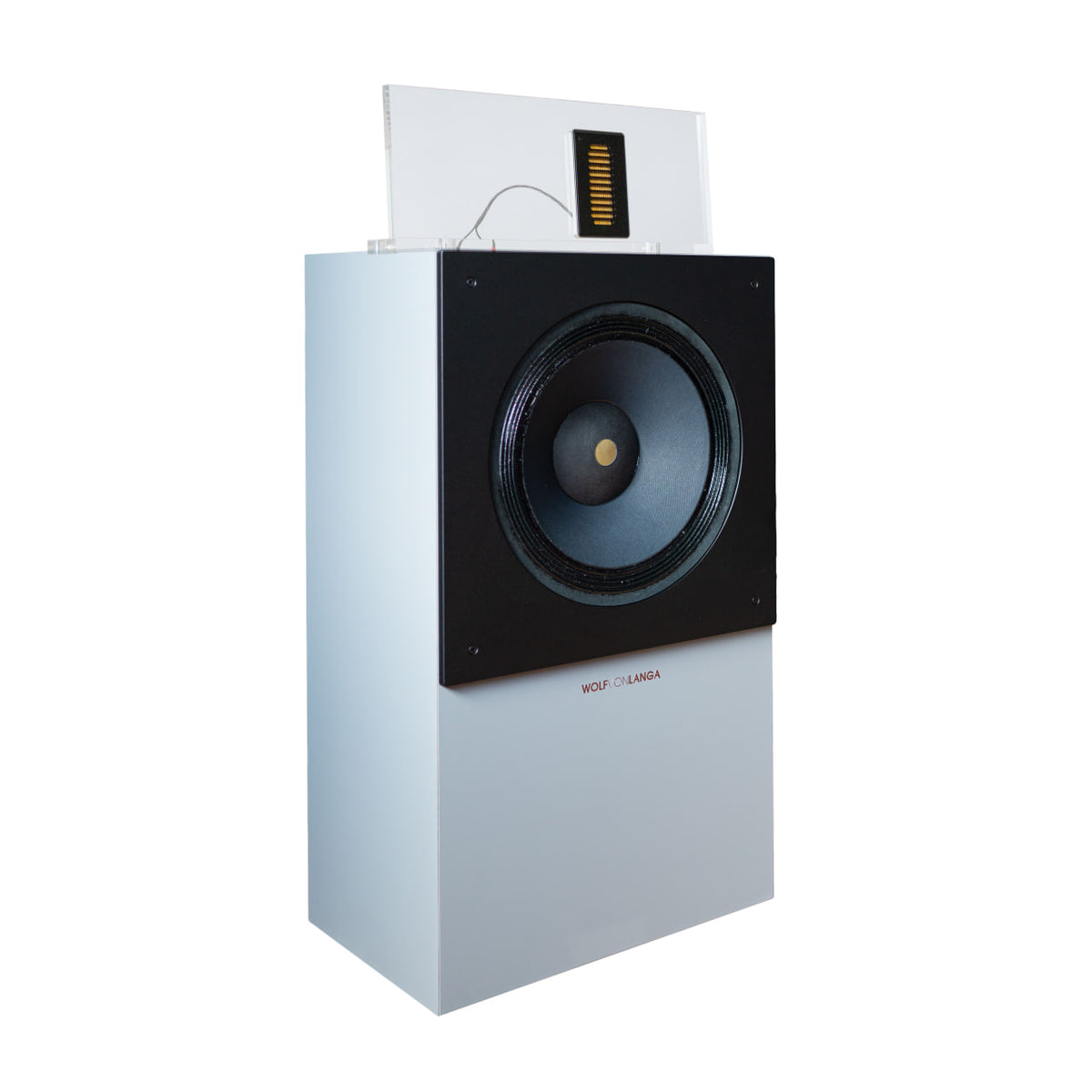 Wolf Von Langa 12639 SON