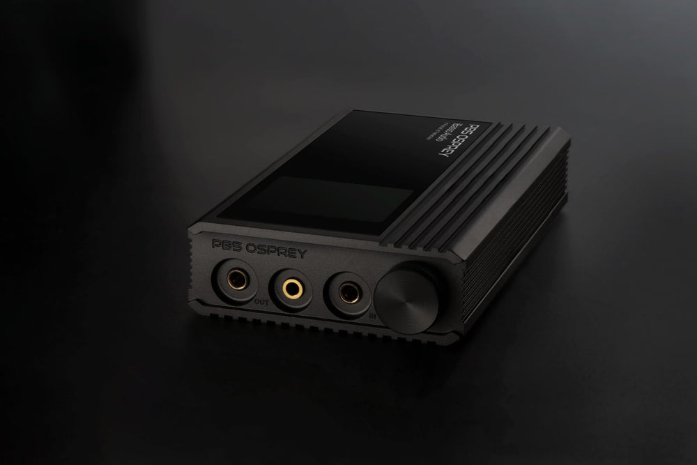 Mimic-Audio: Your home for anything headphones!