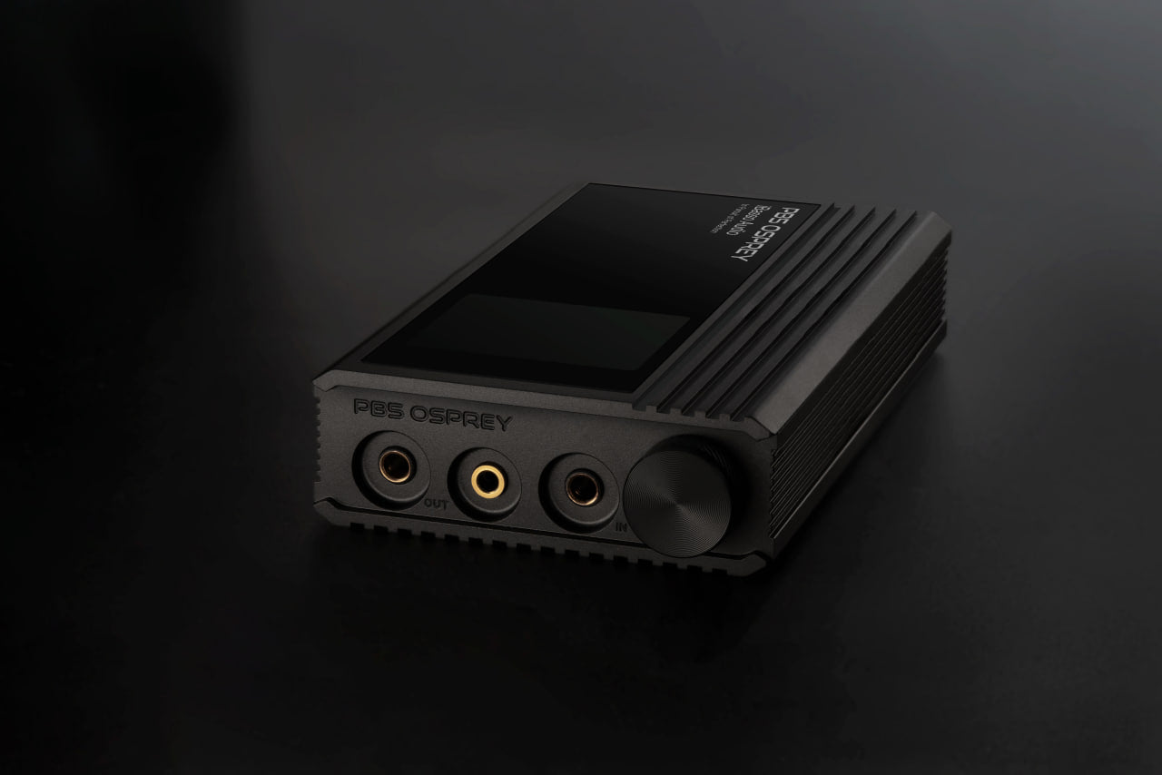 Mimic-Audio: Your home for anything headphones!