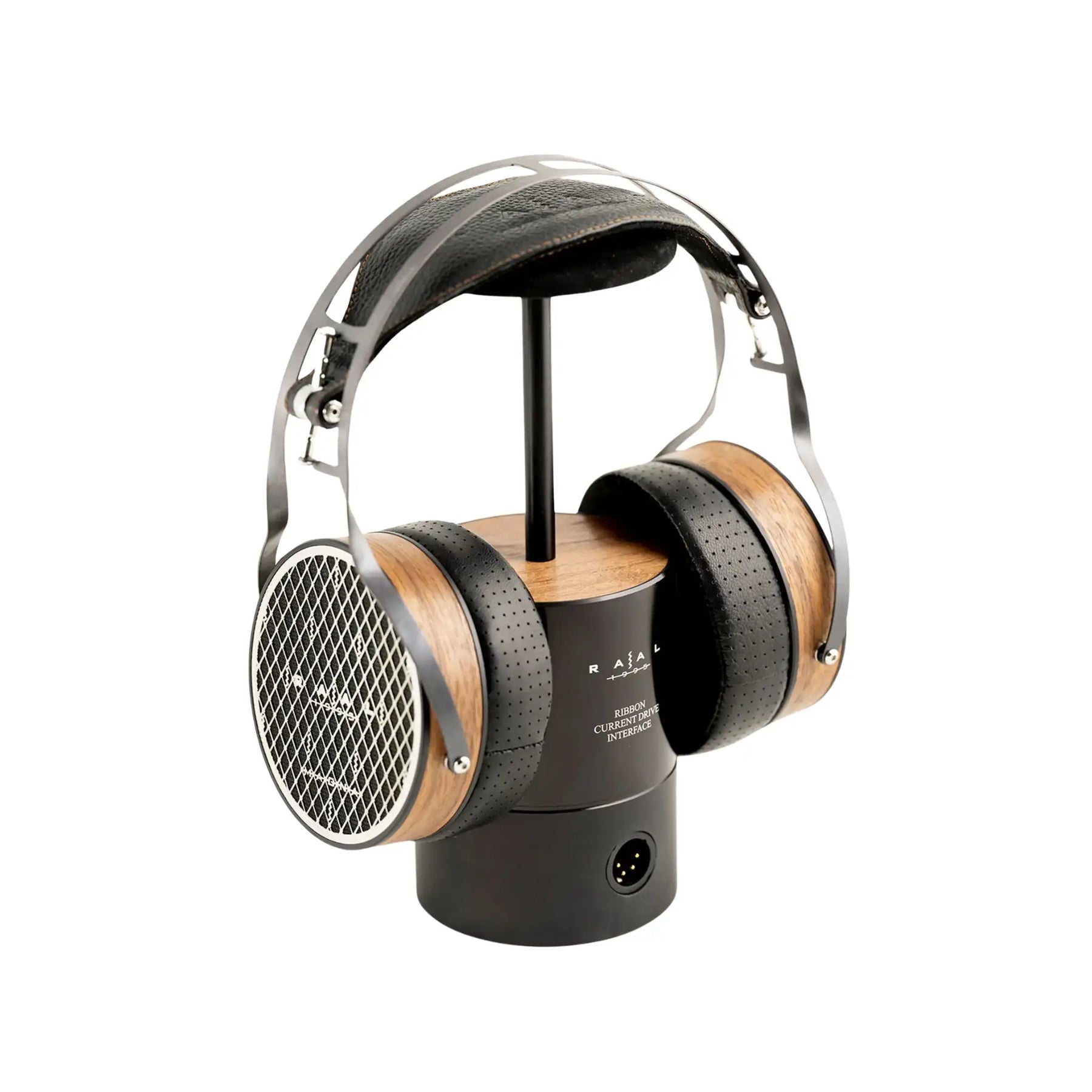 Raal 1995 Magna (R² dual true-ribbon driver)