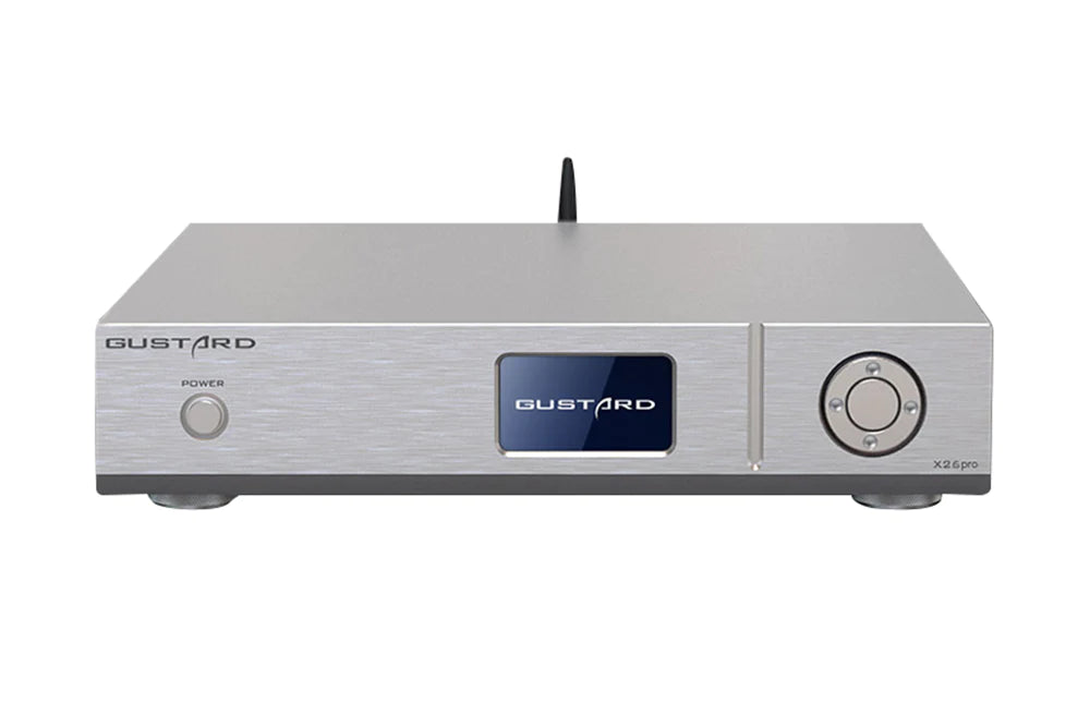 Gustard X26