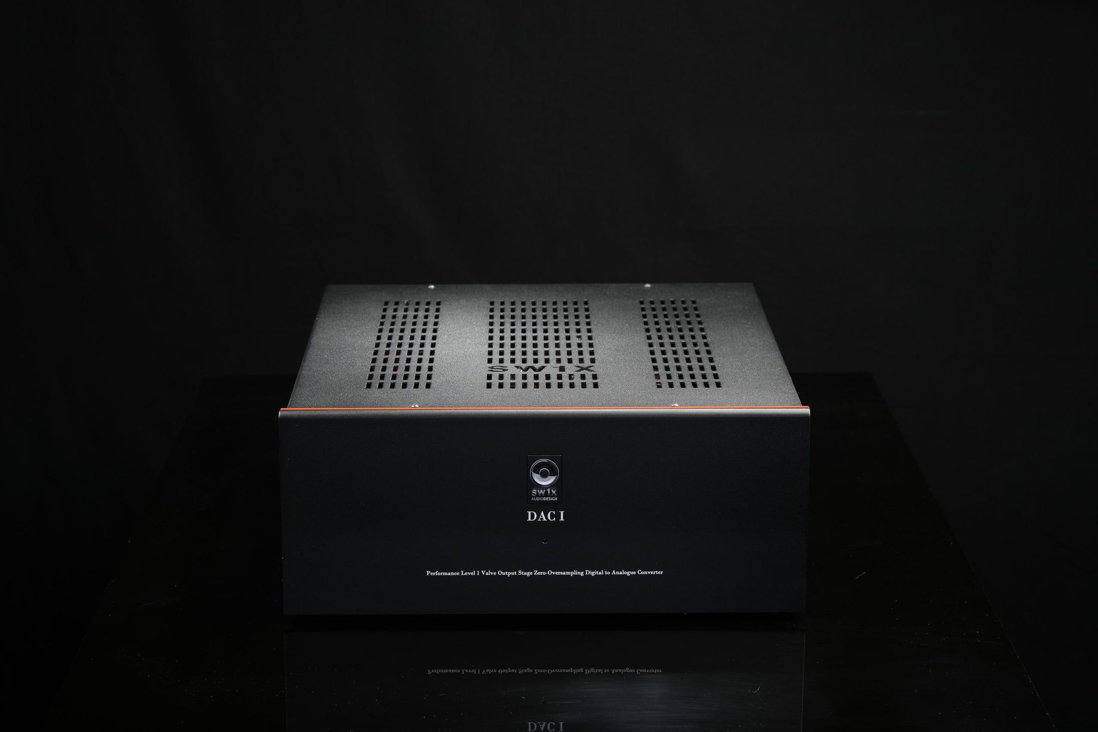 SW1X DAC I SPX