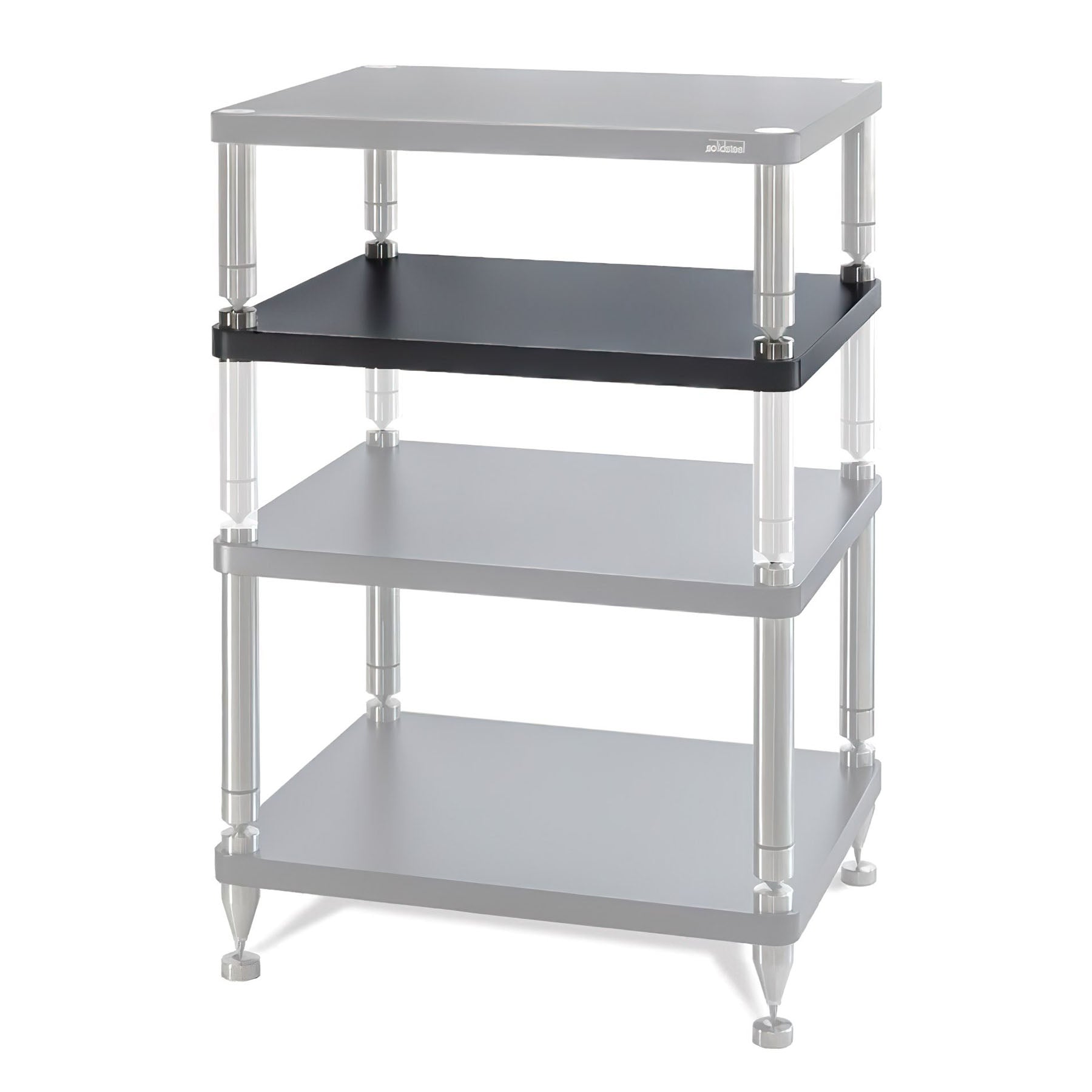 SolidSteel HY Series Extra Shelf