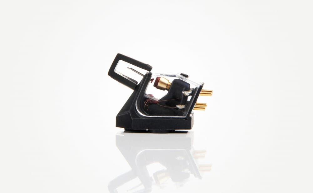 Rega Ania Moving Coil Cartridge