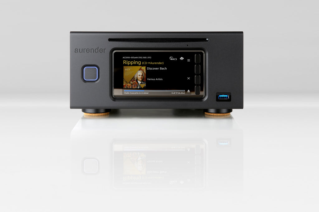 Aurender ACS100