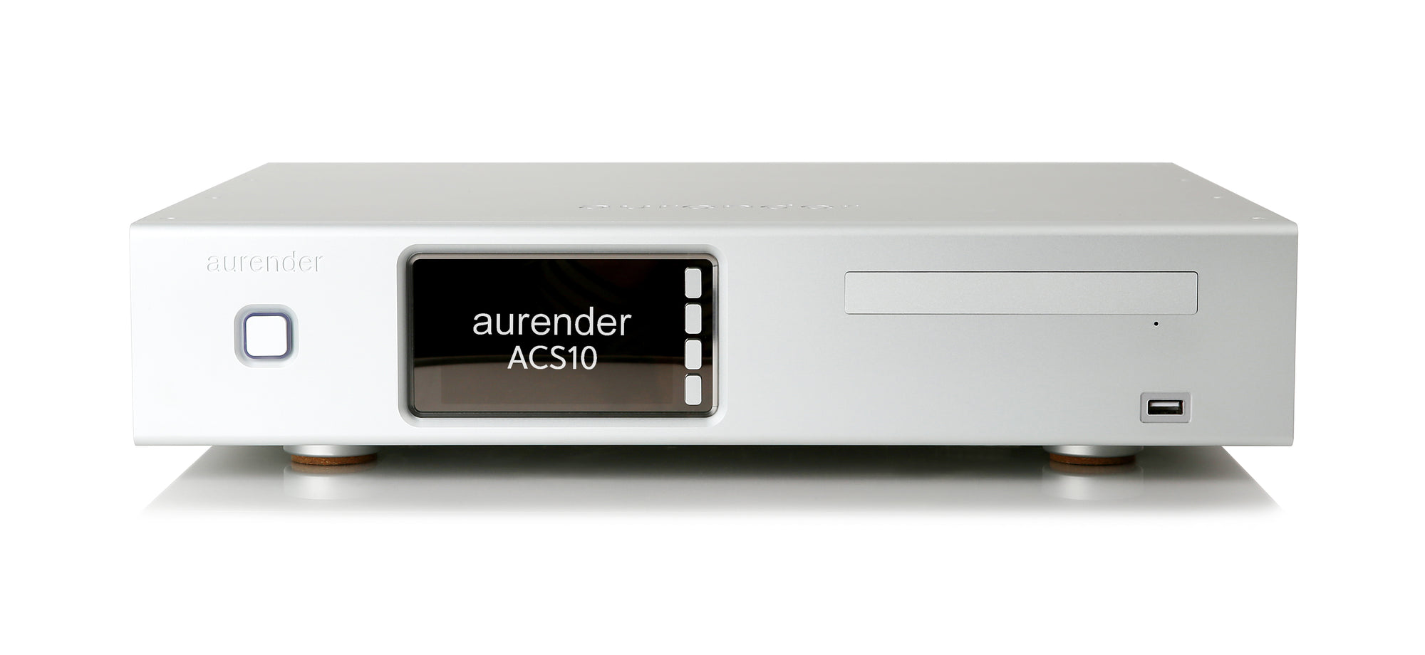 Aurender ACS10 - Aurender | Mimic Audio