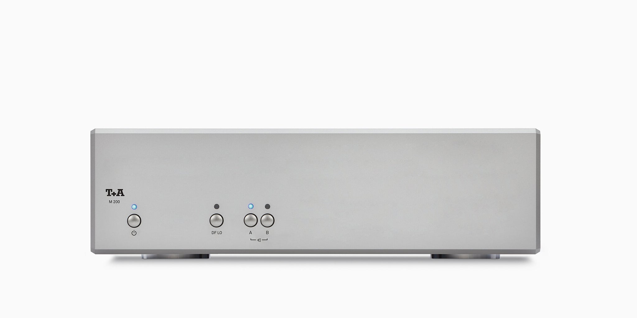 T+A M 200 Mono Power Amp