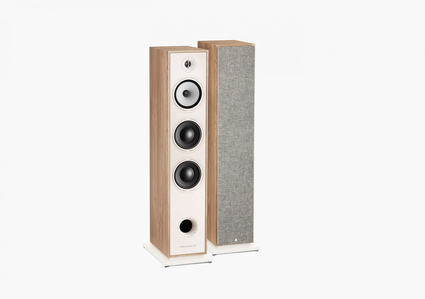 Triangle Borea BR08 - Triangle | Mimic Audio