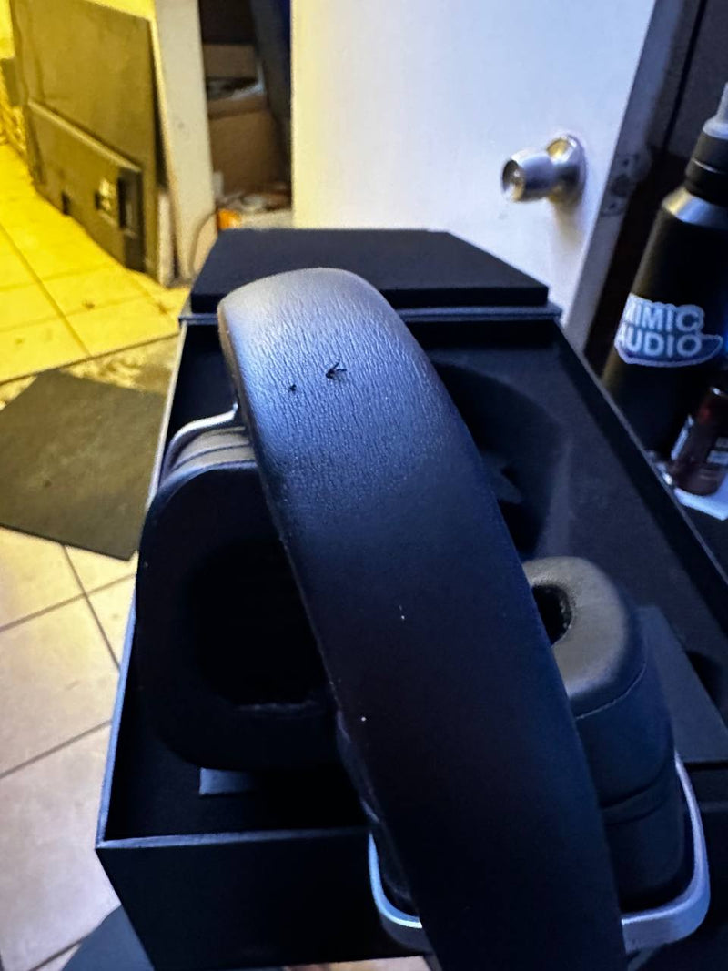 Mimic-Audio: Your home for anything headphones!